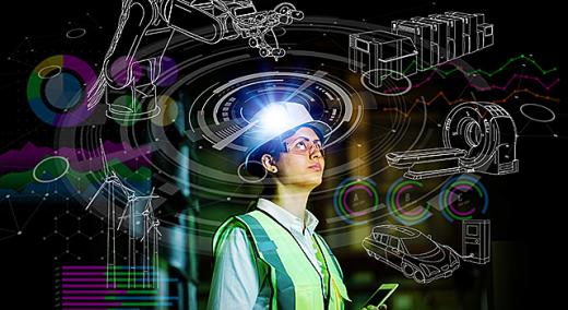 Wielding Traditional Tools in New Ways | Quality Digest