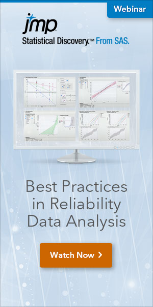 JMP New Skyscraper Basic | Quality Digest