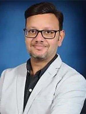 Saurabh Joshi Shripad | Quality Digest